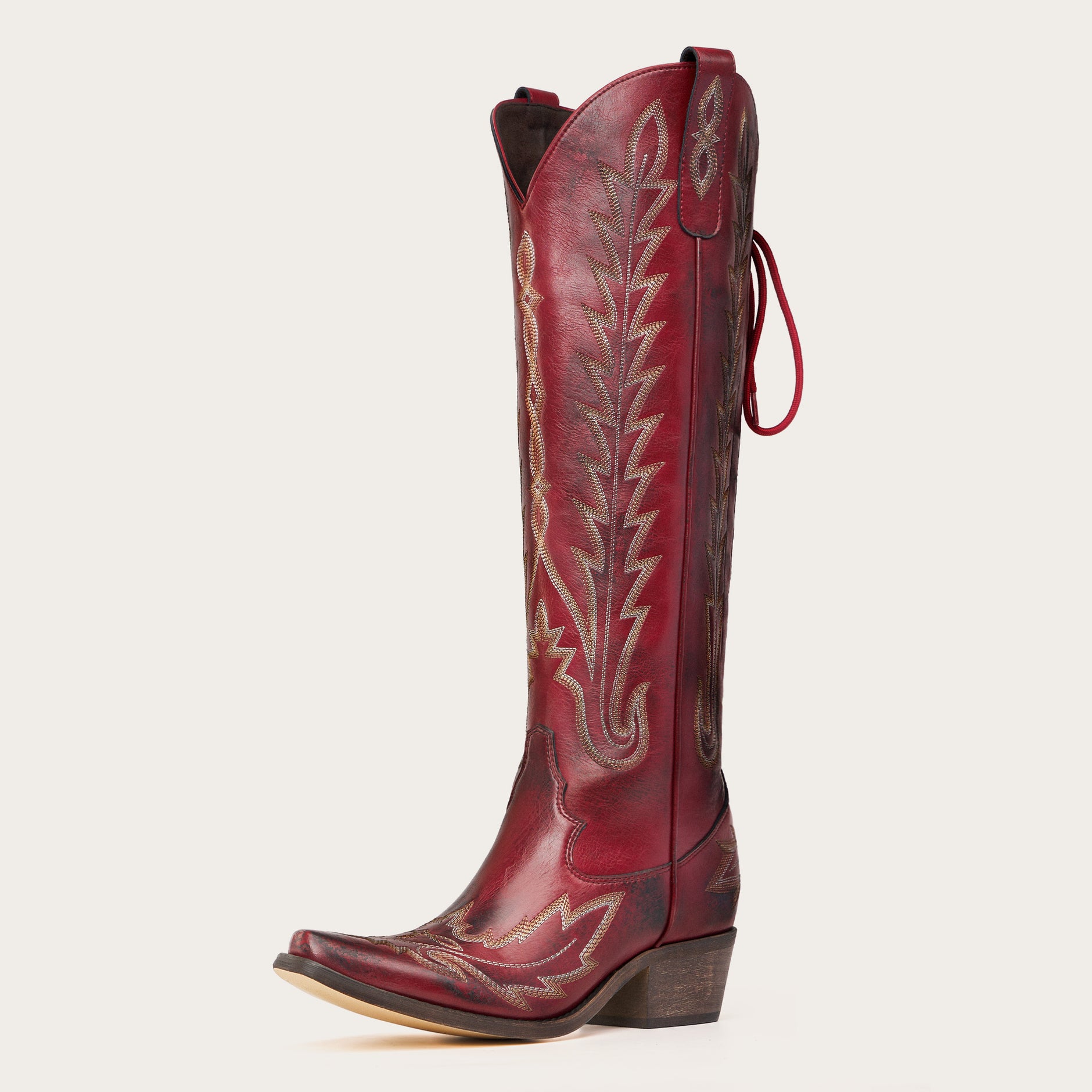 NEW IN – Redtop