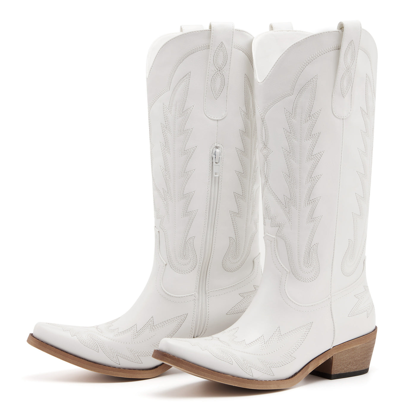 BOOTS – Redtop
